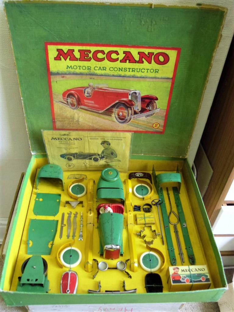 Metropolis Toys – Vintage toys and collectables